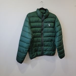 OVO | Jackets & Coats | Ovo Puffer Jacket Unisex Mens S Or Womens M ...